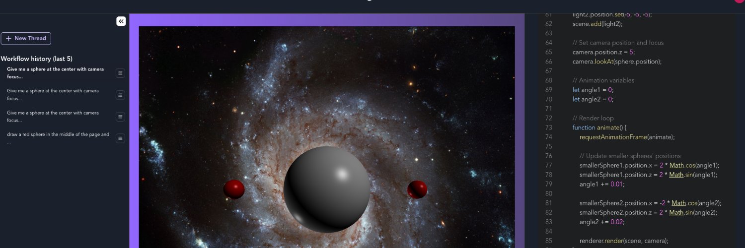 Spatial Poet (@spatialpoet) - StartupBase