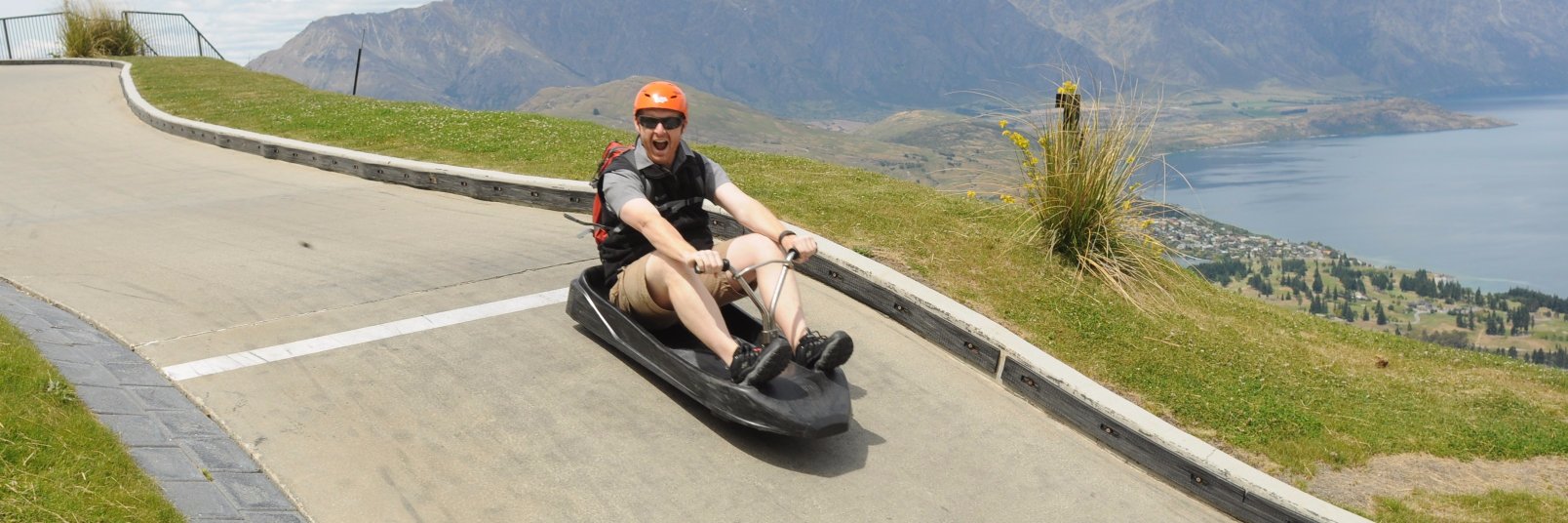 George Haskell (@travelgeorge) - StartupBase