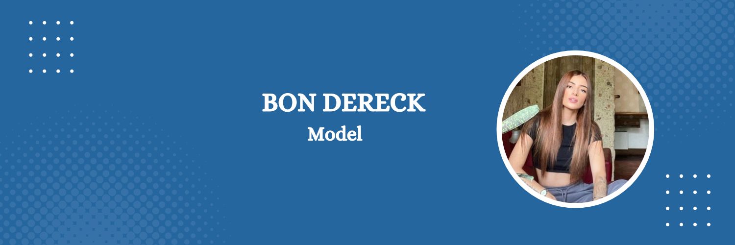 Bon Dereck (@bondereck_) - StartupBase