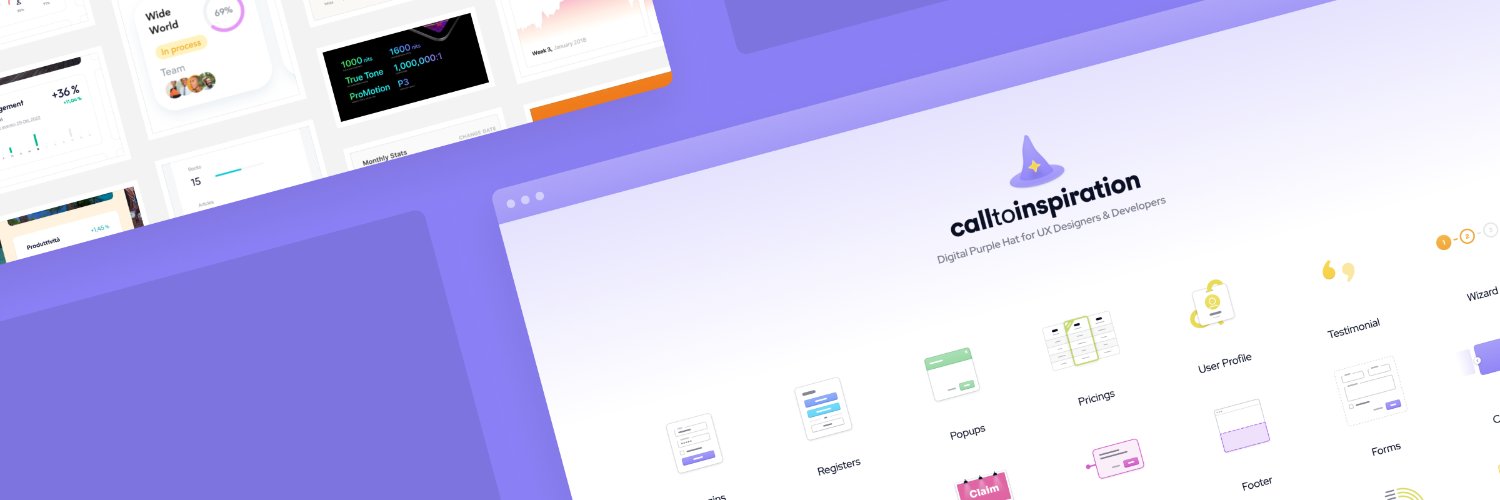 CallToInspiration (@calltoinspir) - StartupBase