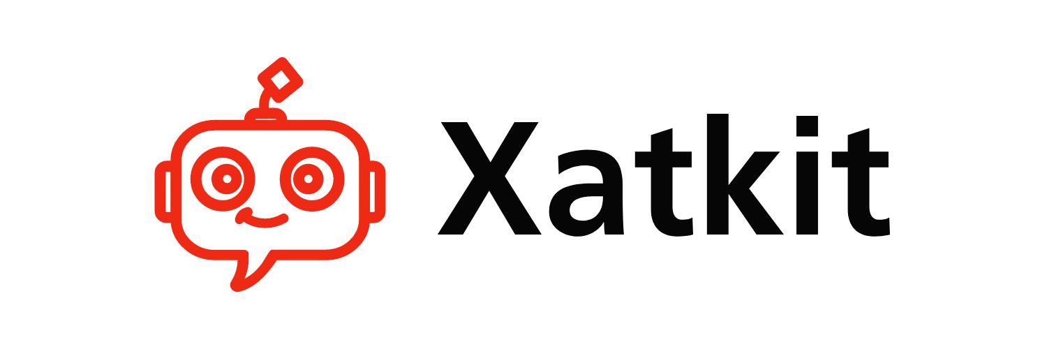 xatkit (@xatkit) - StartupBase