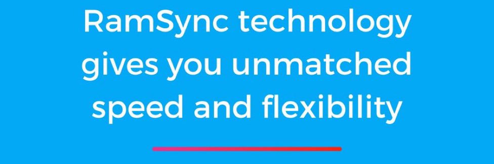RamSync (@ramsync) - StartupBase