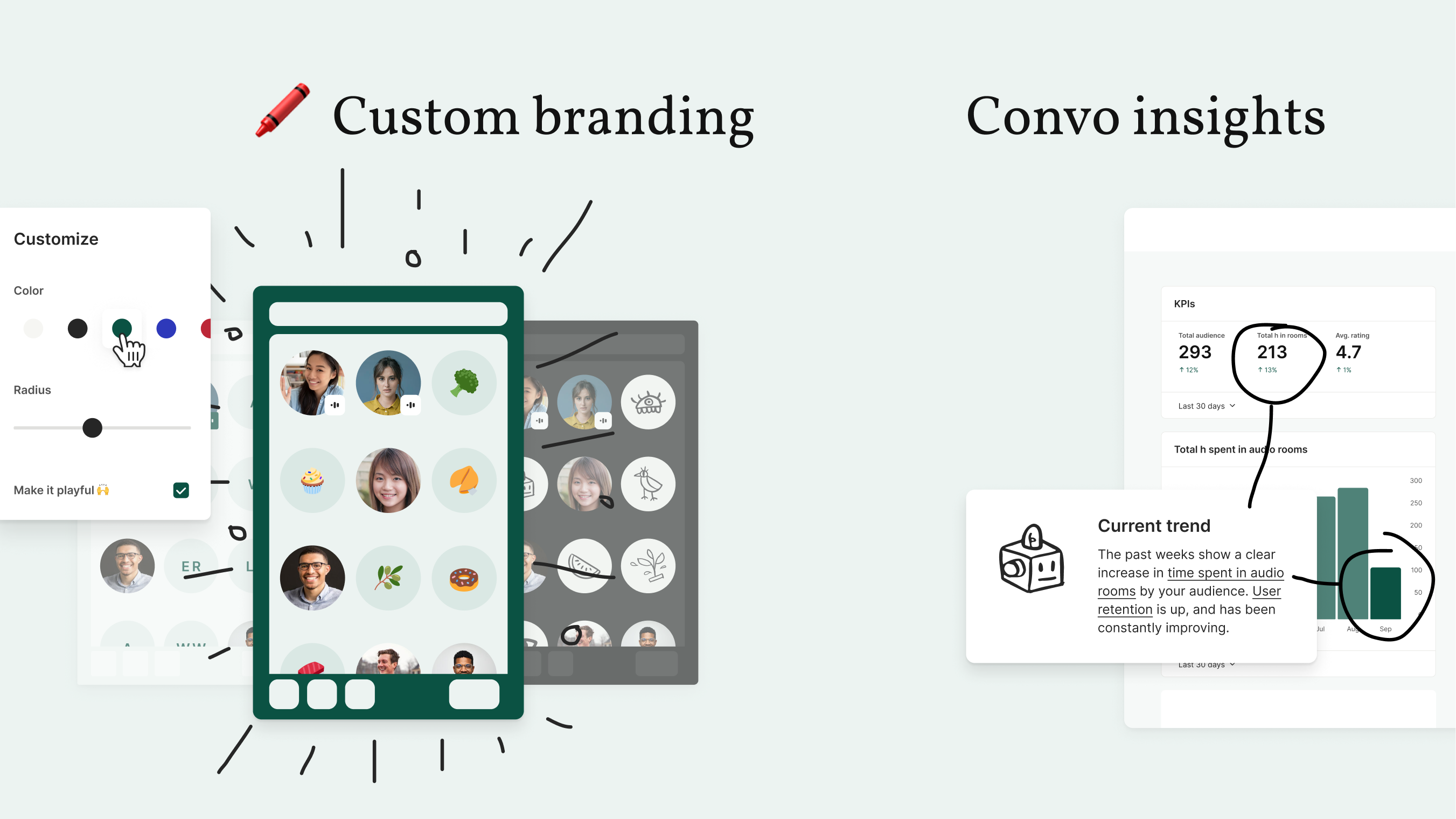 Angle Audio - StartupBase